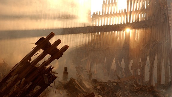 Bildergalerie Deutschland 9/11 | MDR.DE