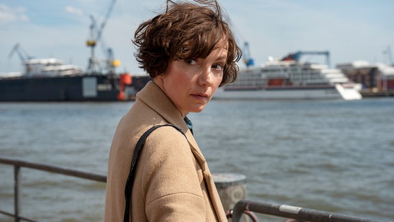 Bildergalerie: Wer einmal stirbt dem glaubt man nicht | MDR.DE