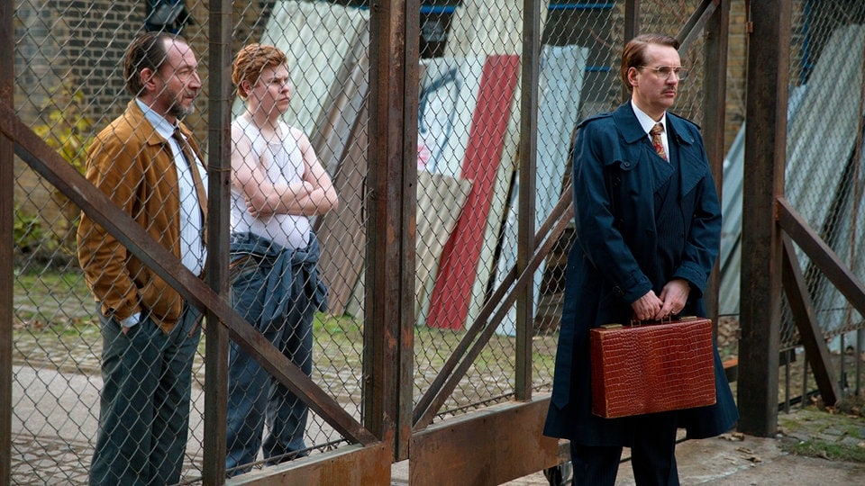 ZERV - Zeit der Abrechnung | MDR.DE