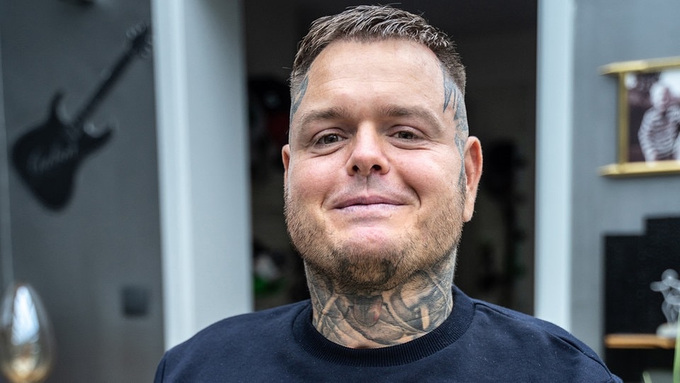 Genickbruch und das Leben danach | MDR.DE