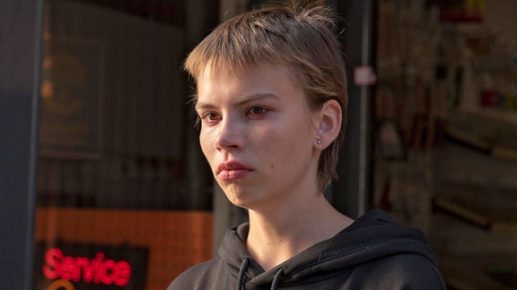 Großstadtrevier | MDR.DE