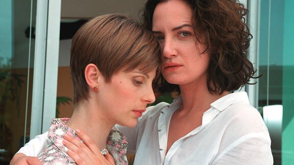 Bildergalerie Für immer im Herzen | MDR.DE