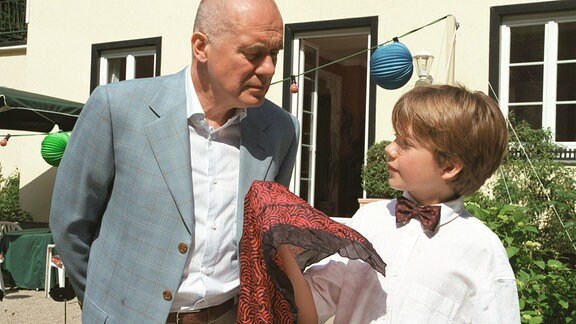 Bildergalerie Für immer im Herzen | MDR.DE