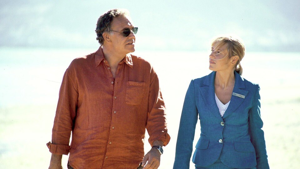 Das Traumhotel - Verliebt auf Mauritius | MDR.DE