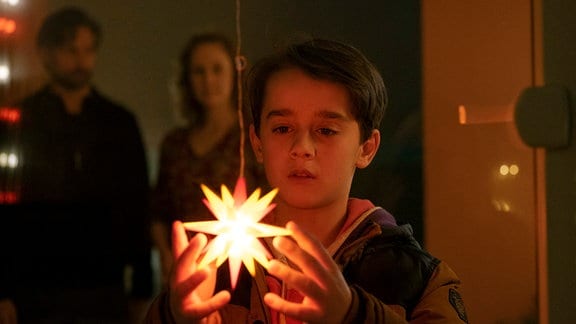 Bildergalerie Pohlmann und die Zeit der Wünsche | MDR.DE