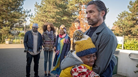 Bildergalerie Pohlmann und die Zeit der Wünsche | MDR.DE