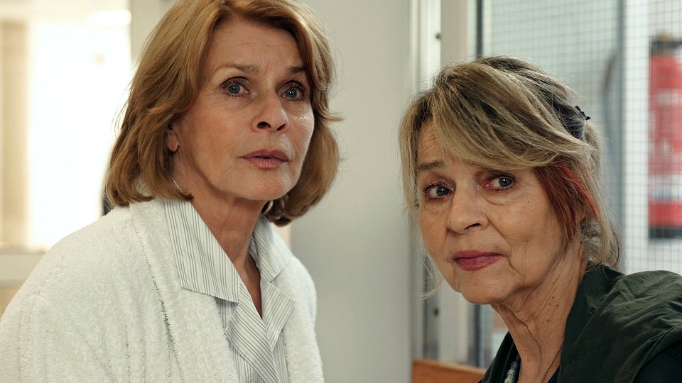 Almuth und Rita | MDR.DE