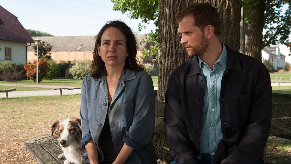 Käthe und ich - Papakind | MDR.DE