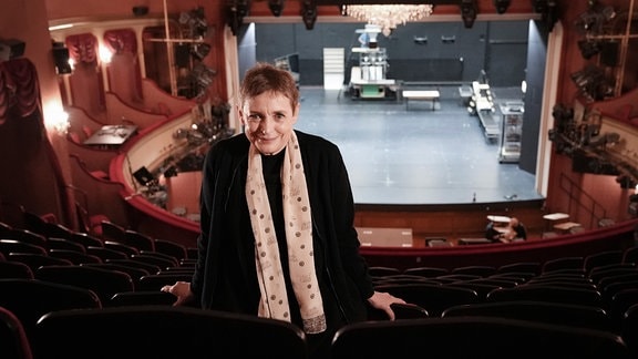 Bildergalerie Legenden - Katharina Thalbach | MDR.DE