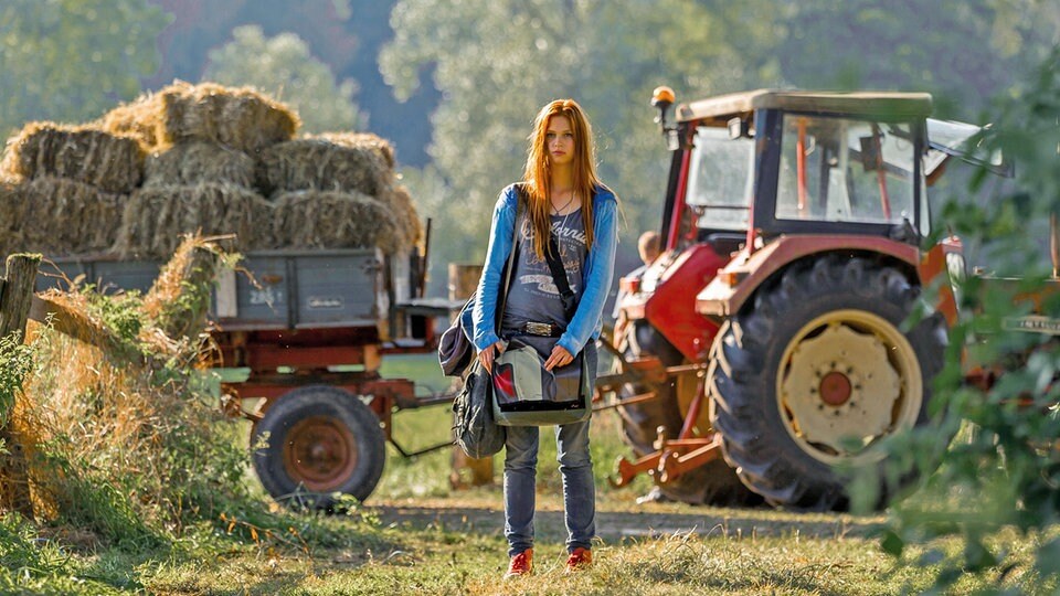 Ostwind – Rückkehr nach Kaltenbach | MDR.DE