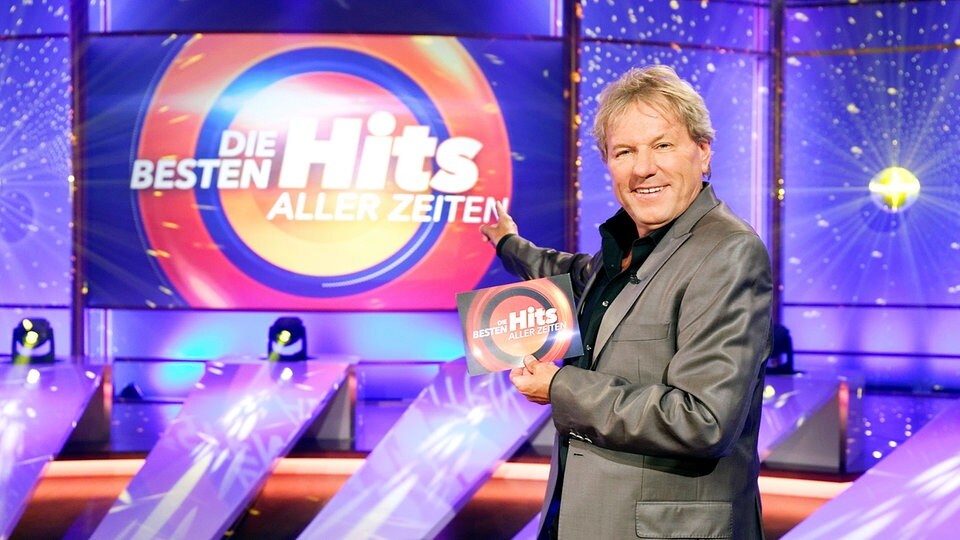 Die besten Hits aller Zeiten | MDR.DE