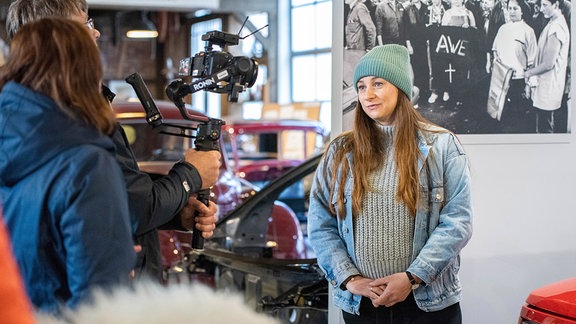 Bildergalerie Kultauto Wartburg - Von Zweitaktduft und Schrauberlust ...