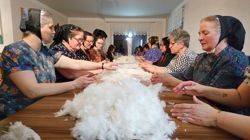 Narodna drasta Wojerowskeho regiona | MDR.DE