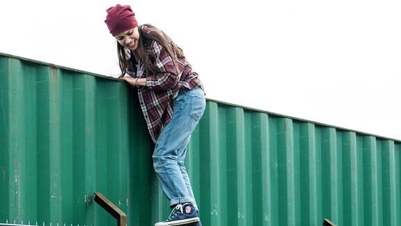 Bildergalerie Morden im Norden | MDR.DE