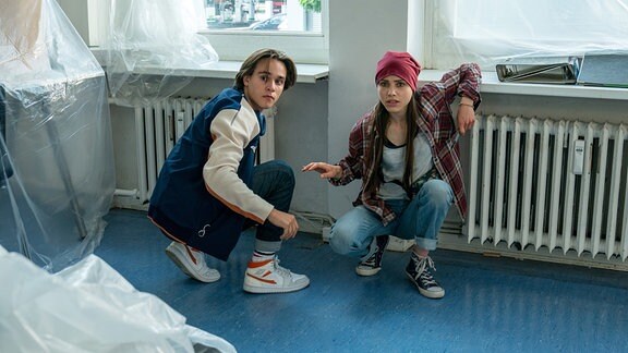 Bildergalerie Morden im Norden | MDR.DE