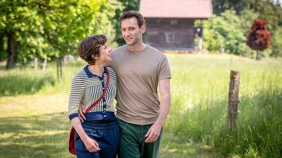 Bildergalerie Sturm der Liebe | MDR.DE