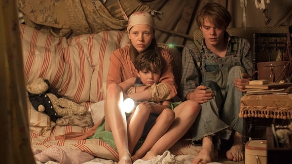 Halloween: Die 5 besten Gruselfilme in der Mediathek