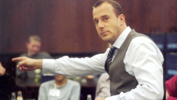 Bildergalerie Das Konto | MDR.DE