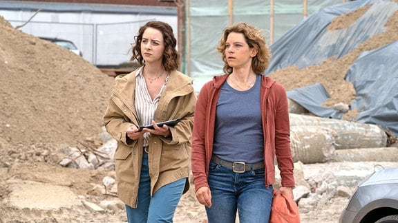 Bildergalerie Morden im Norden | MDR.DE