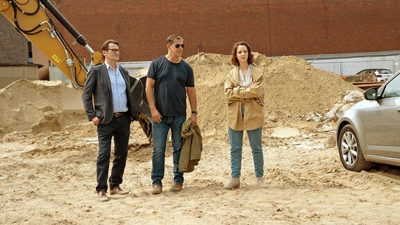 Bildergalerie Morden im Norden | MDR.DE