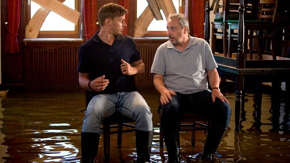 Bildergalerie Stilles Tal | MDR.DE