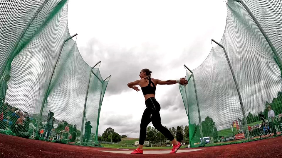 Thumer Werfertag | MDR.DE