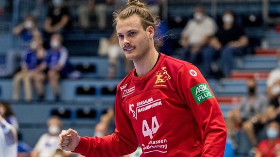 Handball im MDR Sport - Saison 2020/21 | MDR.DE