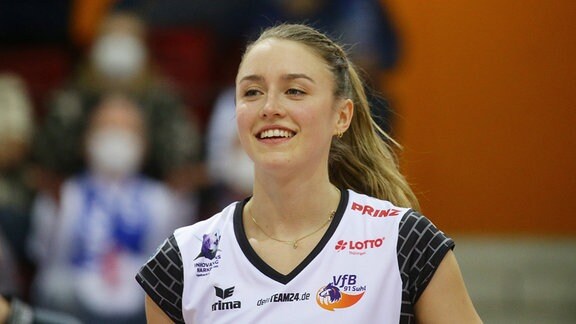 Volleyball im MDR Sport - Saison 2021/22 | MDR.DE