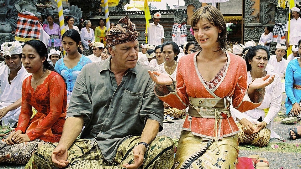 Das Traumhotel - Zauber von Bali | MDR.DE