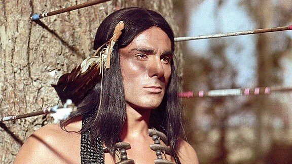 Geschichte der DEFA: DEFA-Filme in der DDR | MDR.DE