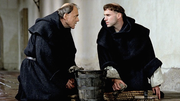 Bildergalerie Luther | MDR.DE