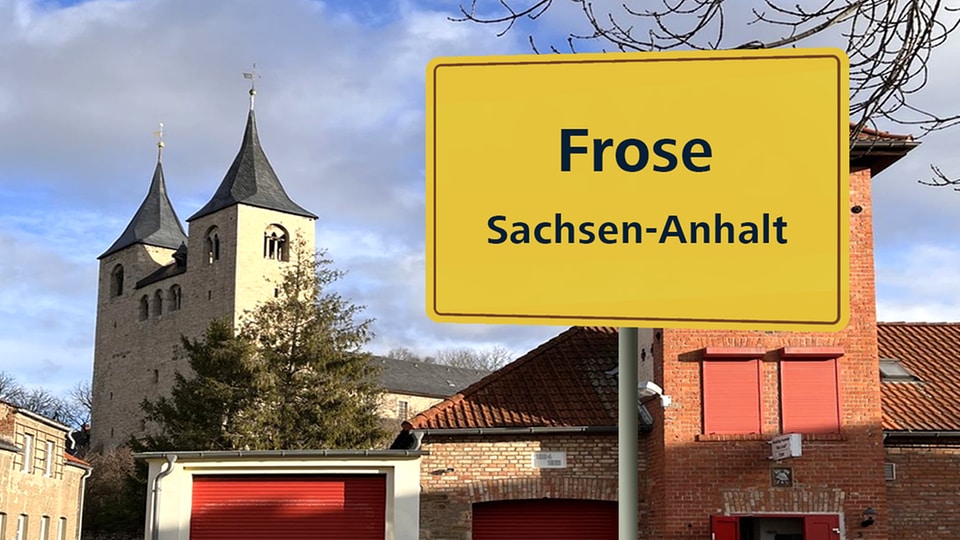 Unser Dorf hat Wochenende | MDR.DE