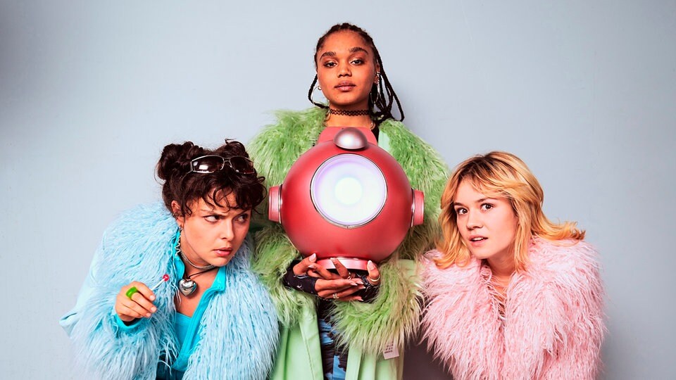 KI-Experiment „Boom“: ARD Kultur lässt Schauspielerinnen mit ...