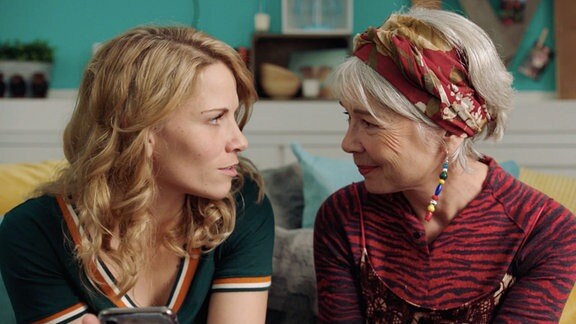 Bildergalerie: einfach Maria | MDR.DE