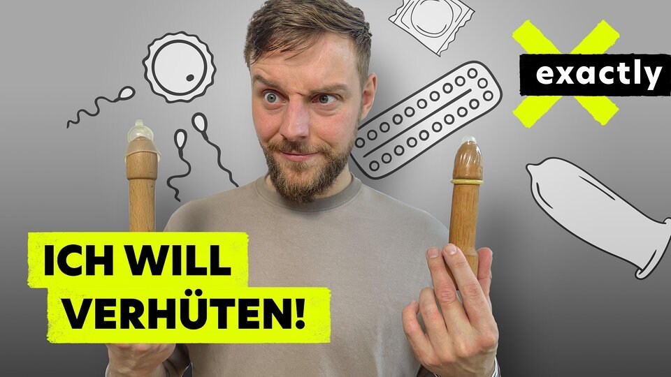 Spaß Beim Sex Frust Bei Der Verhütung Mdr De