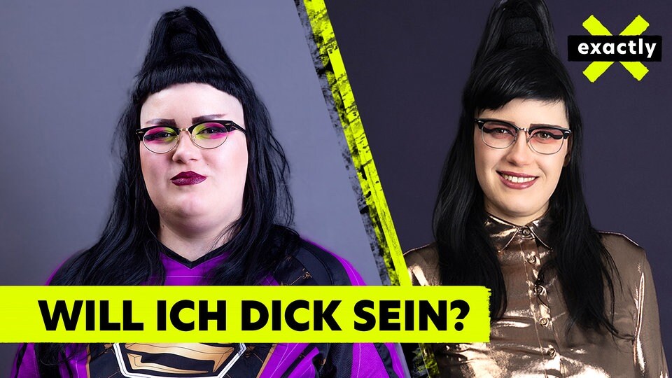 exactly: Essen oder Abnehmen? Lauras Diät-Challenge | MDR.DE