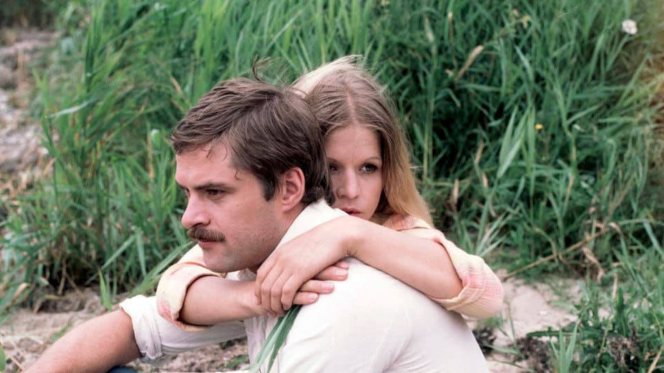 Polizeiruf 110: Walzerbahn | MDR.DE