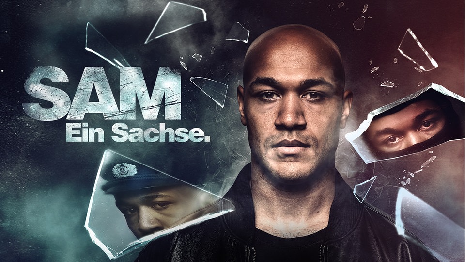 Trailer: Sam - ein Sachse | MDR.DE