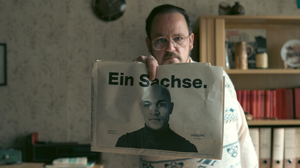 Sam - Ein Sachse | MDR.DE