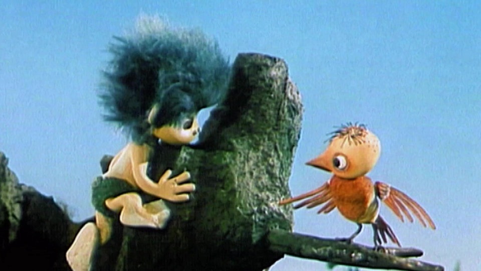 Unser Sandmännchen | MDR.DE