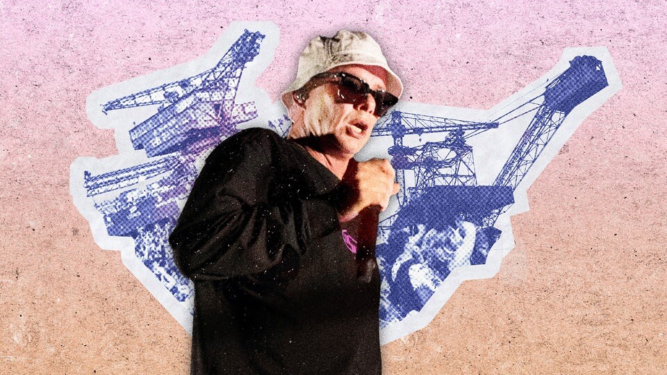 Splash – Neue Doku über das größte Festival für Hip Hop in Deutschland ...