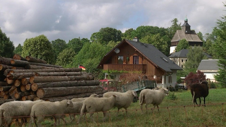Unser Dorf hat Wochenende | MDR.DE