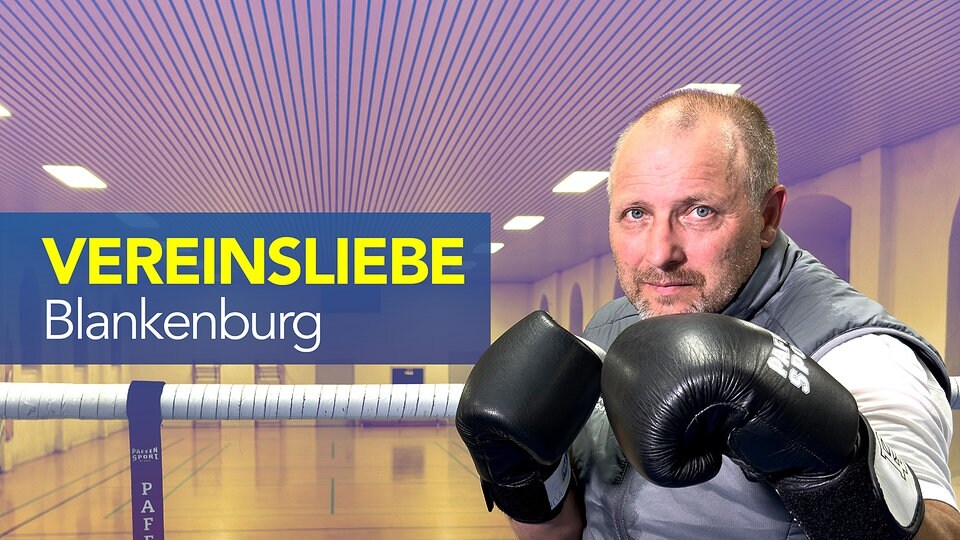 Ehrensache: Vereinsliebe Blankenburg | MDR.DE