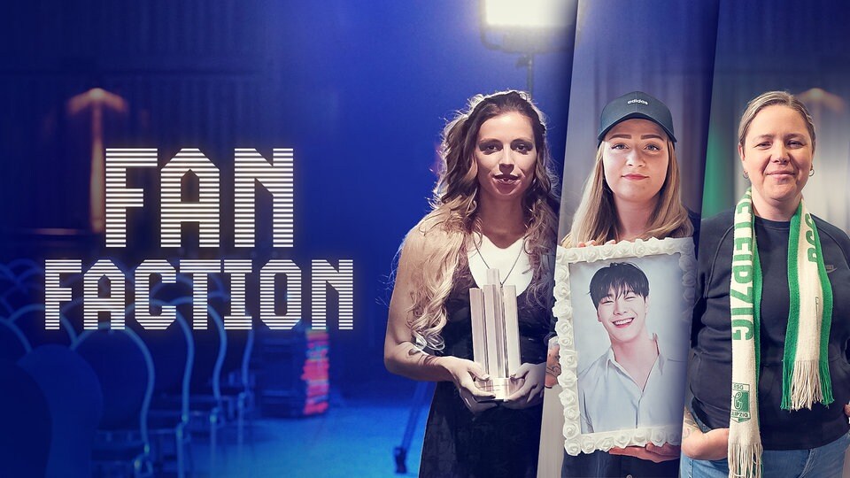Fan-Faction - Staffel 1 | MDR.DE