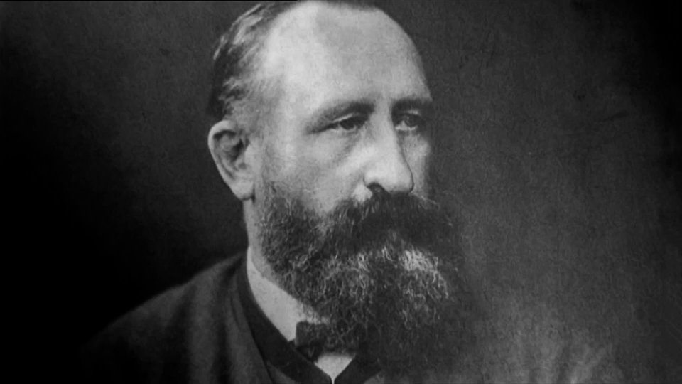 Alfred Brehm - Der Tierforscher aus Thüringen | MDR.DE