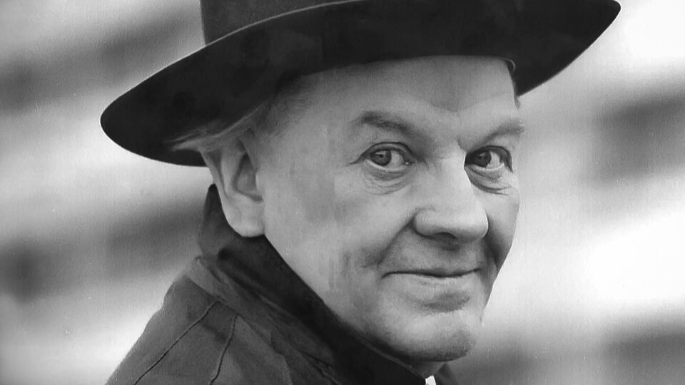 Richard Paulick - Architekt der DDR | MDR.DE