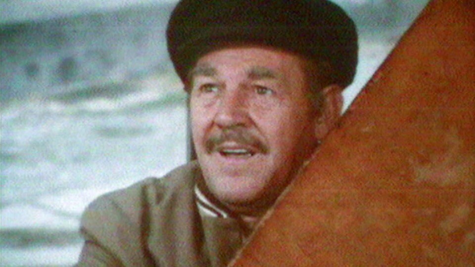 Rentner haben niemals Zeit | MDR.DE