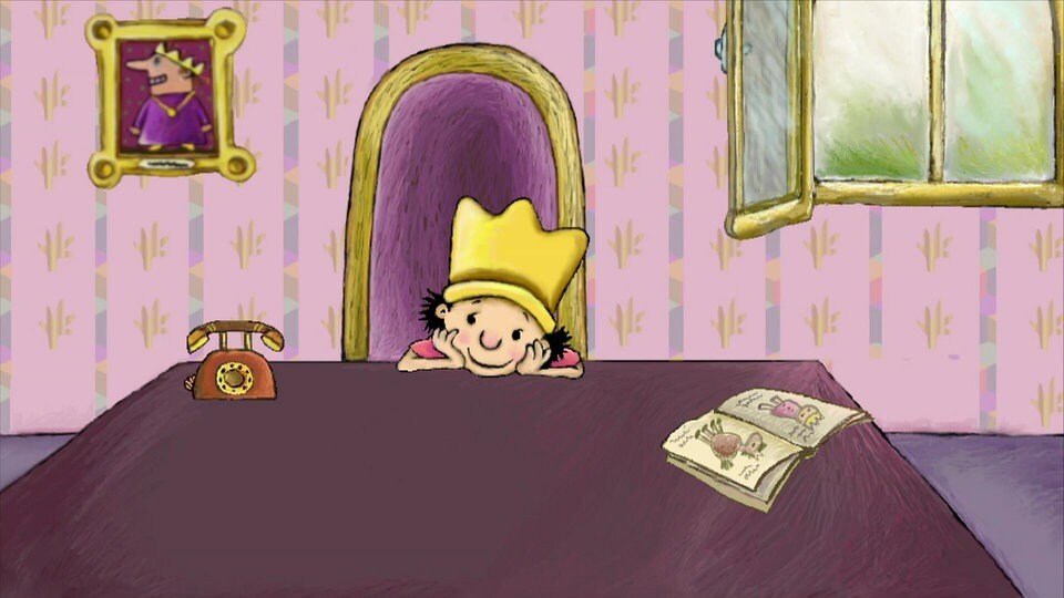 Unser Sandmännchen | MDR.DE