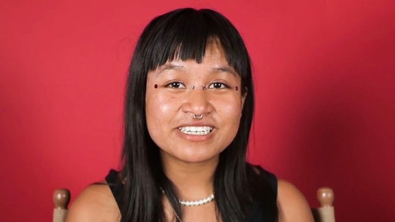 Schloss Einstein: Steckbrief Tisa | MDR.DE