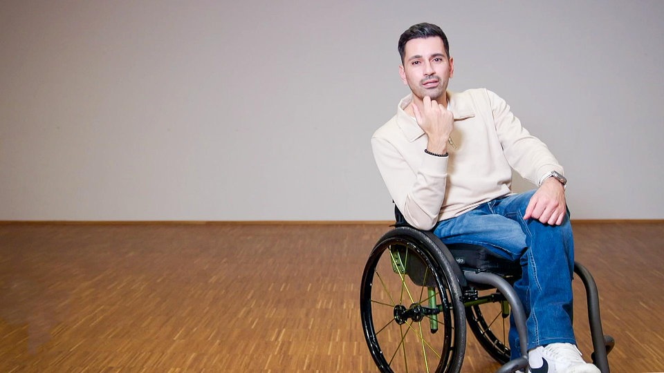 Wie geht besser wohnen? fragt Tan Caglar | MDR.DE